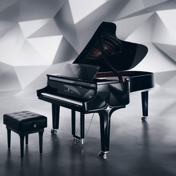 Grand Pianos and Upright Pianos | Steinway & Sons - Boston - Essex