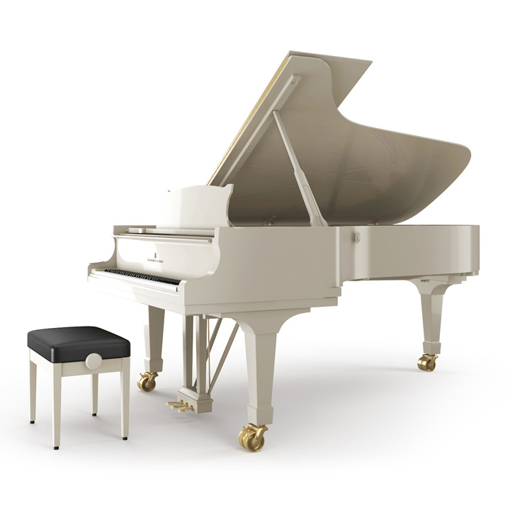 Buy a new Grand piano: Model C - Steinway & Sons