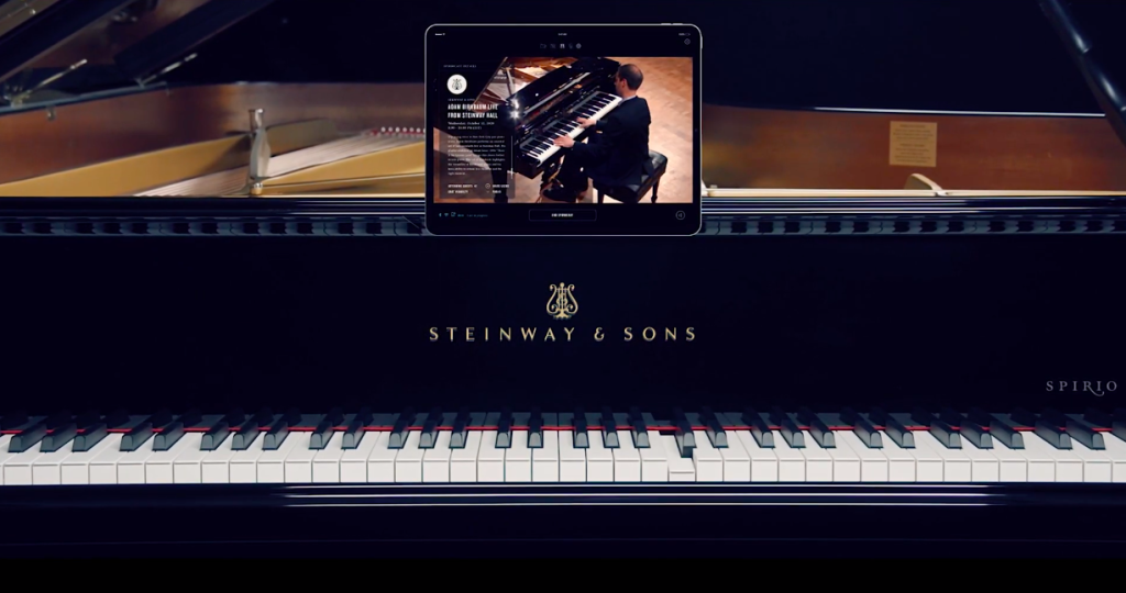Local United Kingdom Steinway News - Steinway.co.uk