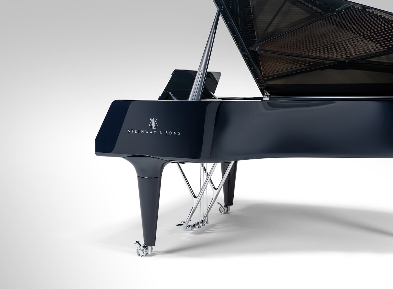 THE STEINWAY & SONS NOÉ LIMITED EDITION - Steinway