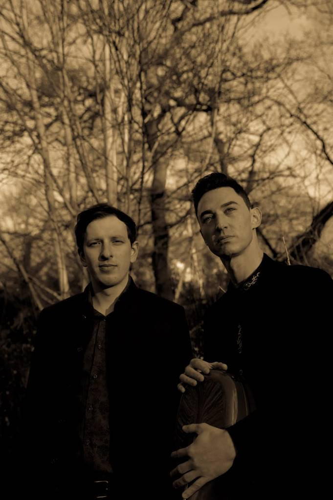 Lucas Krupinski and Kacper Nowak: The Polish Journey - Steinway
